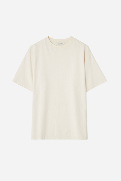 Tron Relaxed T-Shirt | A Day's March